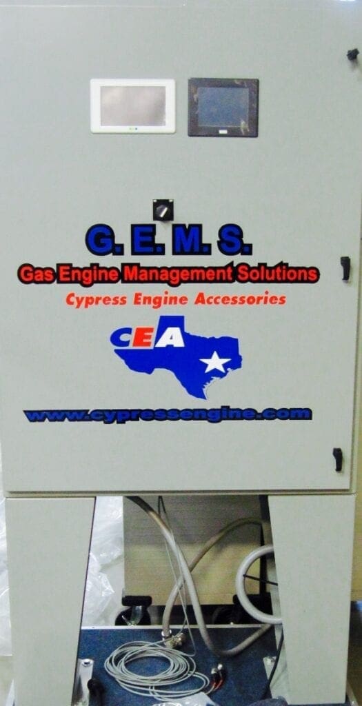 Gems 2 : Cypress Engine Accessories, LLC